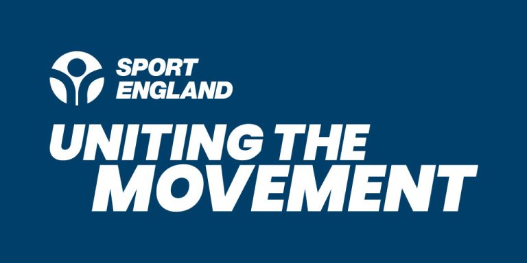 Sport England's Uniting the Movement | Coordinate Sport