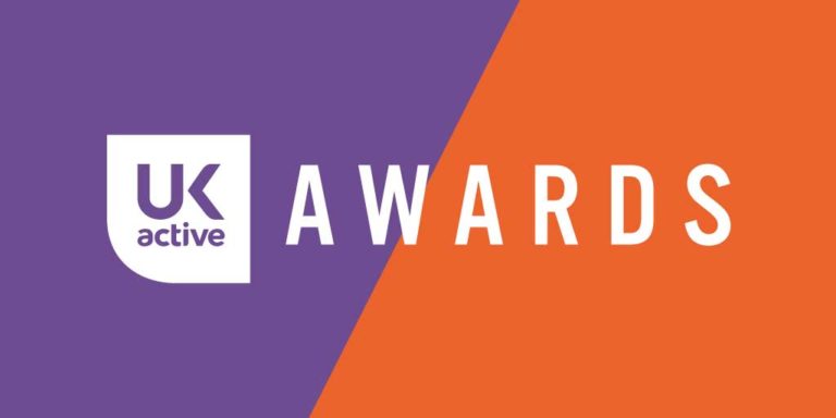 ukactive Awards finalists announced for 2024